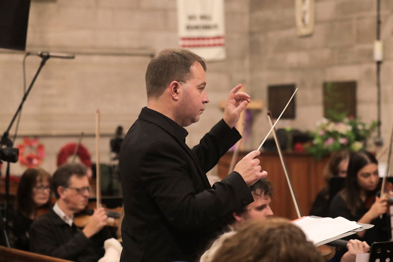 Robert A Howard – Website of Dr Robert Howard – composer, conductor ...